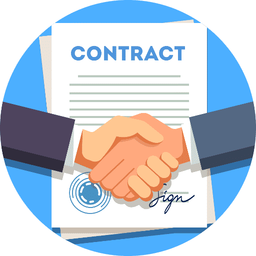 Firma de contratos online – Altiria